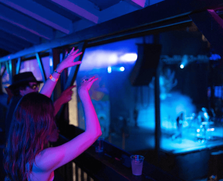 Vip Upgrade Jannus Live