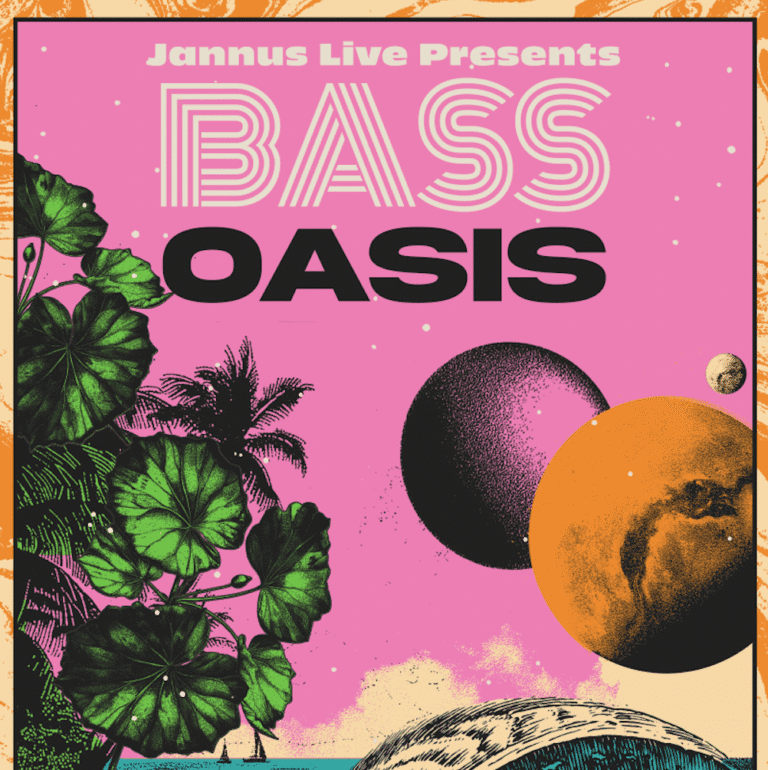List – Jannus Live